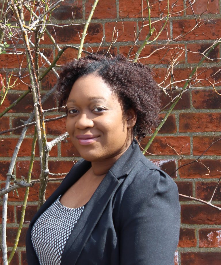 Interview with Online Magazine Editor Tinuke Bernard