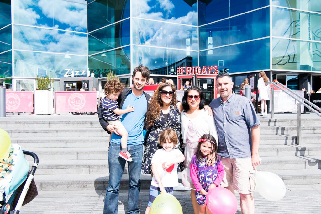 A Lovely Day Out in Liverpool l Travel Blogger Honest Mum
