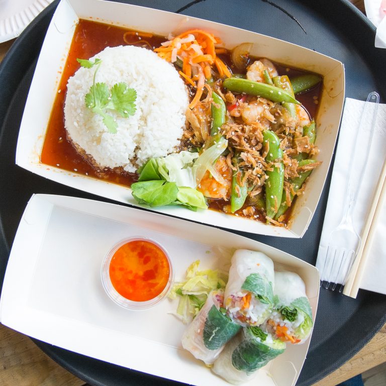 World Cuisine at Trinity Kitchen l Honest Mum food and lifestyle site