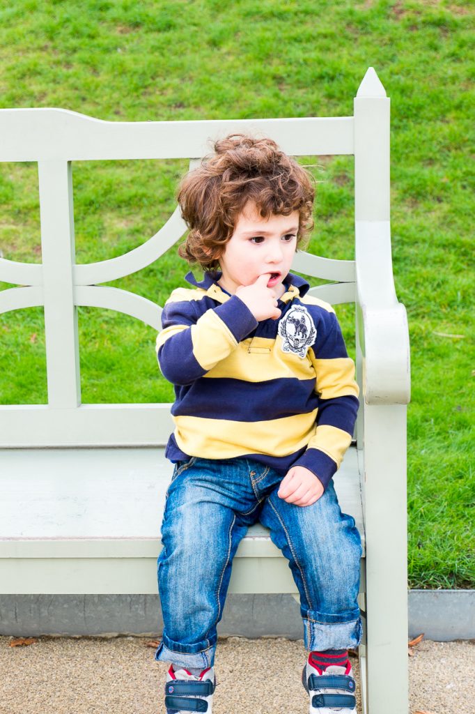 Bold clothes for little boys-style inspiration l Honest Mum