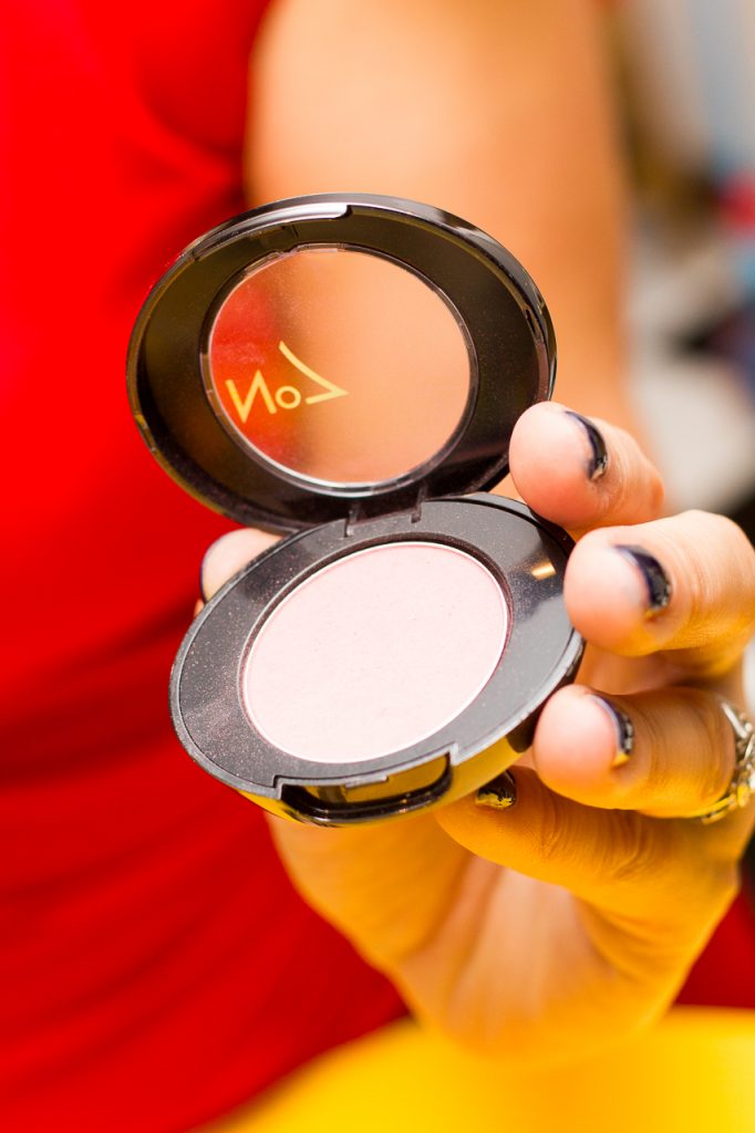 Boots No 7 Christmas Look l Honest Mum mum blog