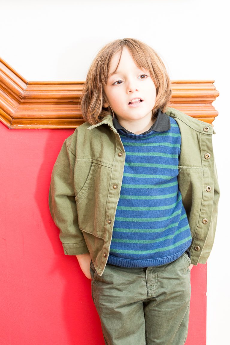 Welcoming in the New Year l Honest Mum parenting magazine