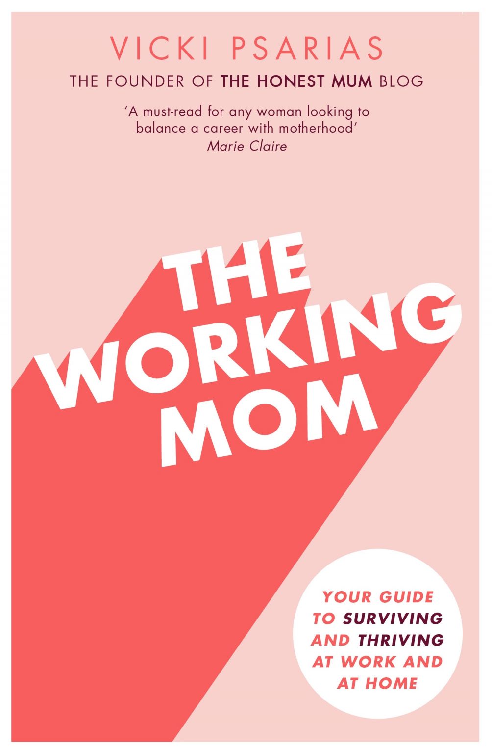 About Lifestyle Professional Blogger, Vicki | Honest Mum