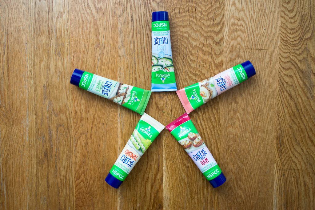 Primula and NSPCC Help Kids To #DreamBig l Honest Mum