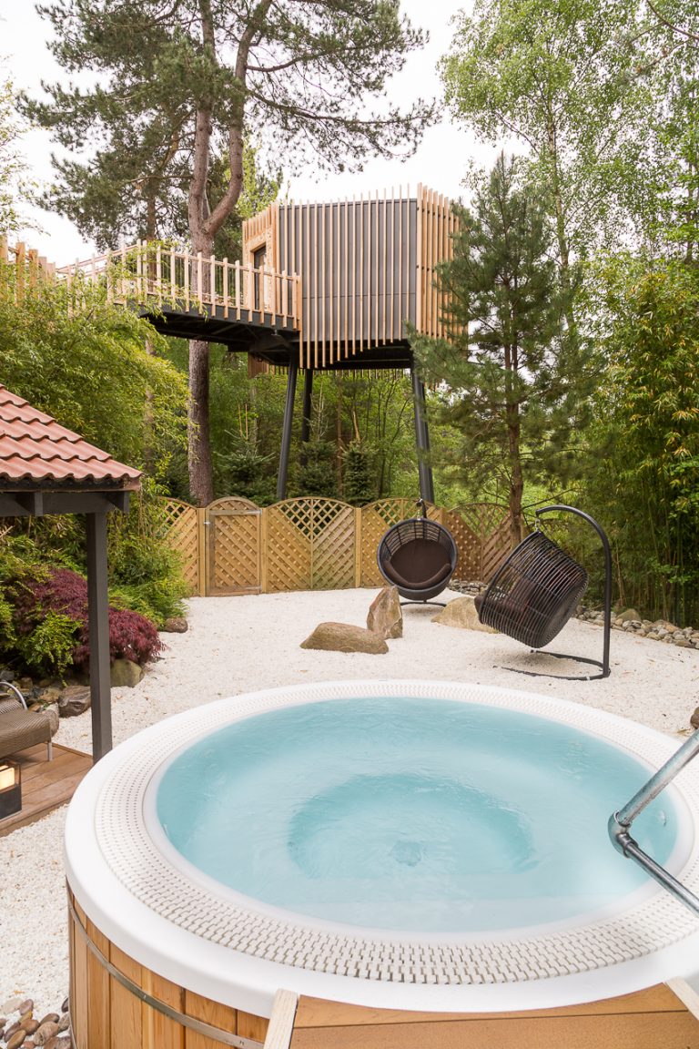 A Super-Fun Long Weekend At Center Parcs l Honest Mum