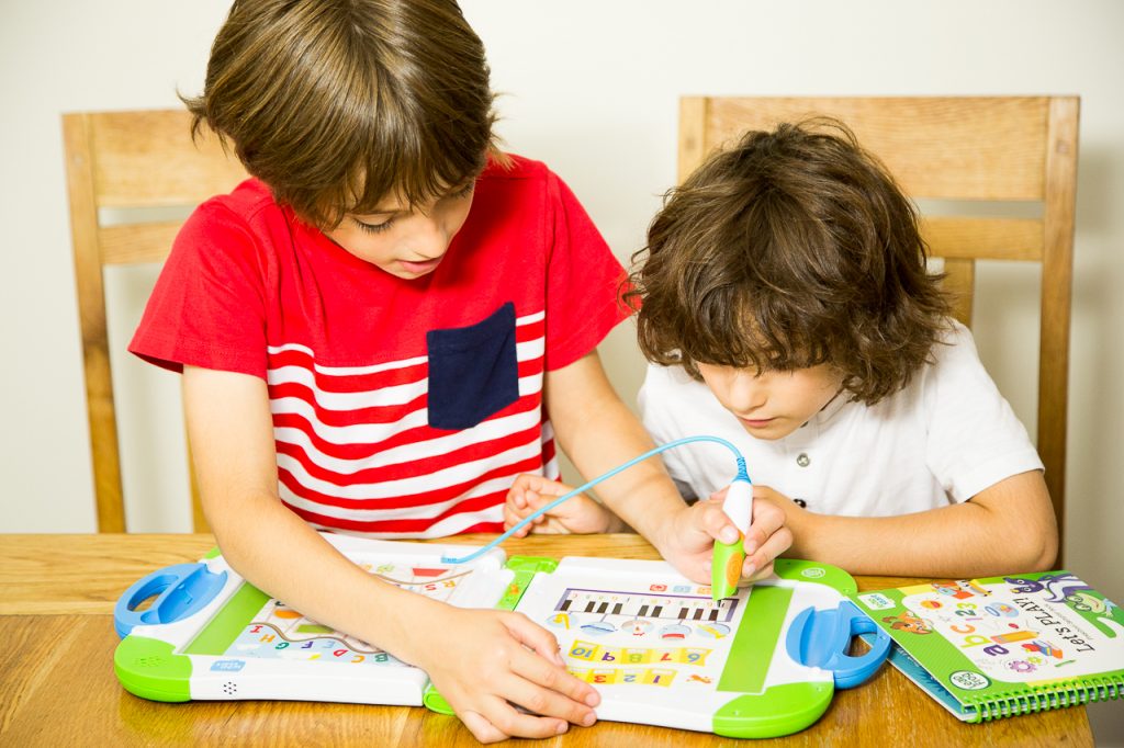 10 Tips For Parents With Children Starting School In September