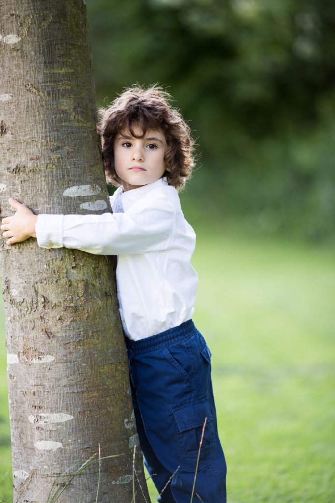 Alexander Turns 5: Birthday Boy l Honest Mum Lifestyle Blog