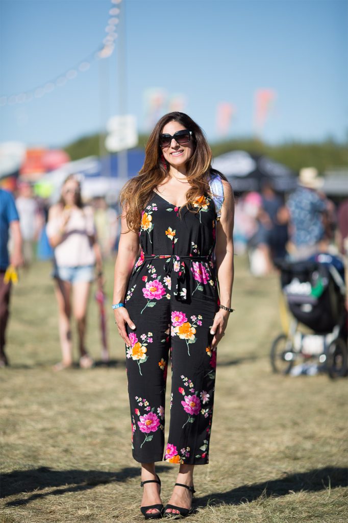 Big Fun at the Big Feastival l Honest Mum Lifestyle Blog