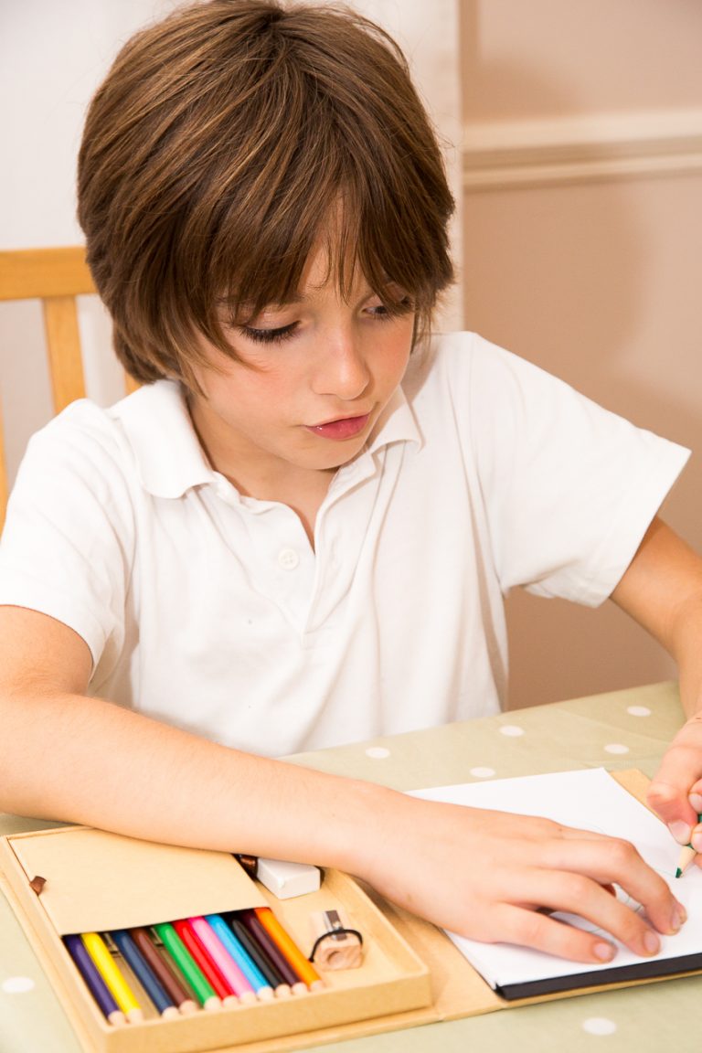 Preparing for October's Parents' Evening with LeapFrog + Competition