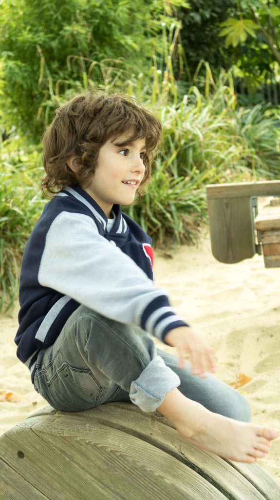 Alexander Turns 5: Birthday Boy l Honest Mum Lifestyle Blog