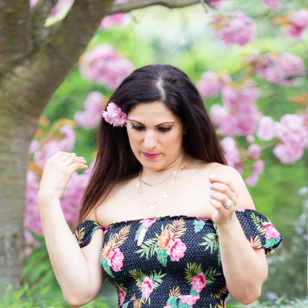 Triple Layered Necklace By TLM Edit + £30 Gift Card Competition