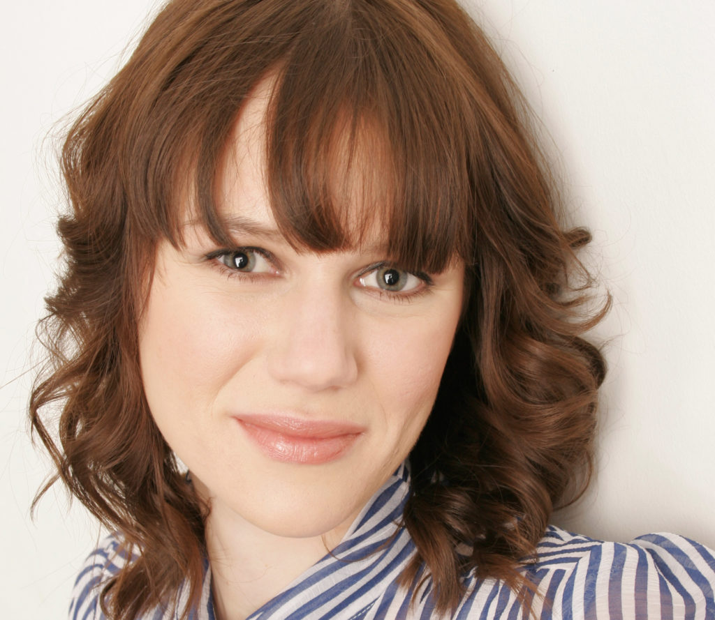 A Reflection on Birth Trauma – Ignorance Was Not Bliss by Aimee Barrett