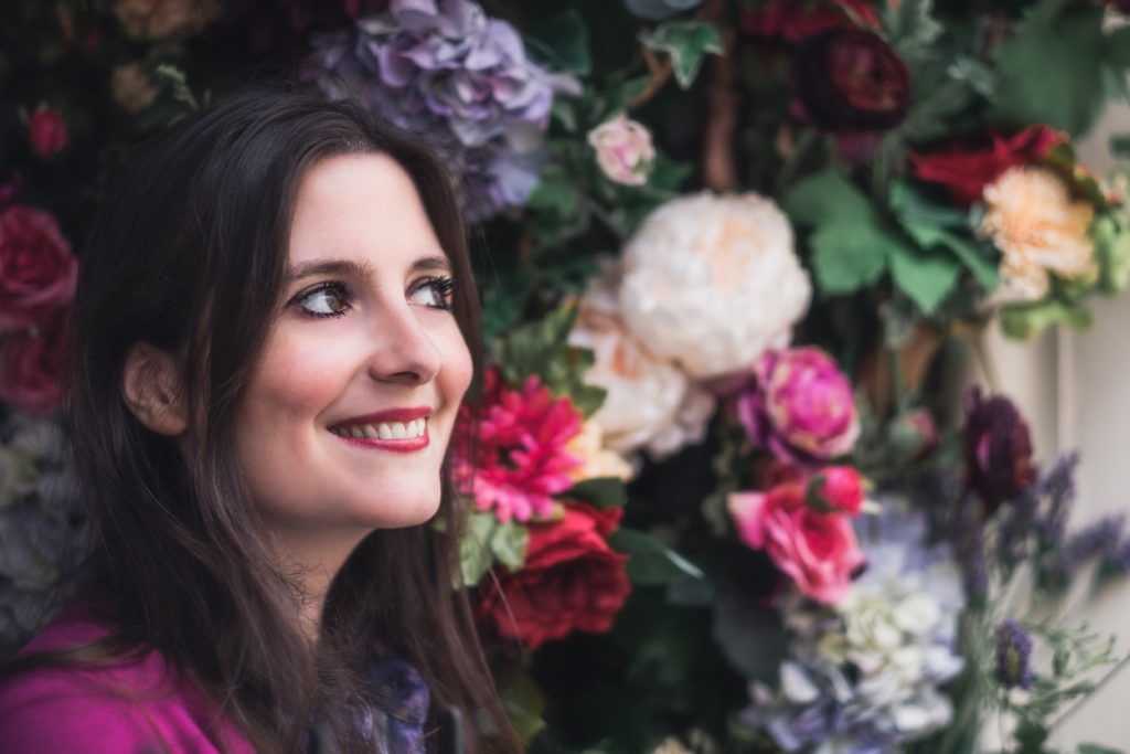 Wonderful Women Interview with Writer and Broadcaster, Dr Laura-Jane Foley