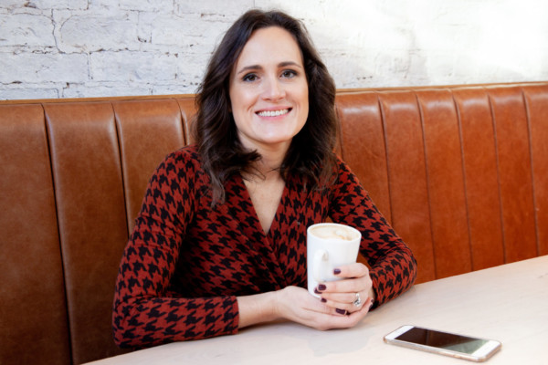 Interview with Kirsten Wilson, Founder of Stationery Brand Hello Day