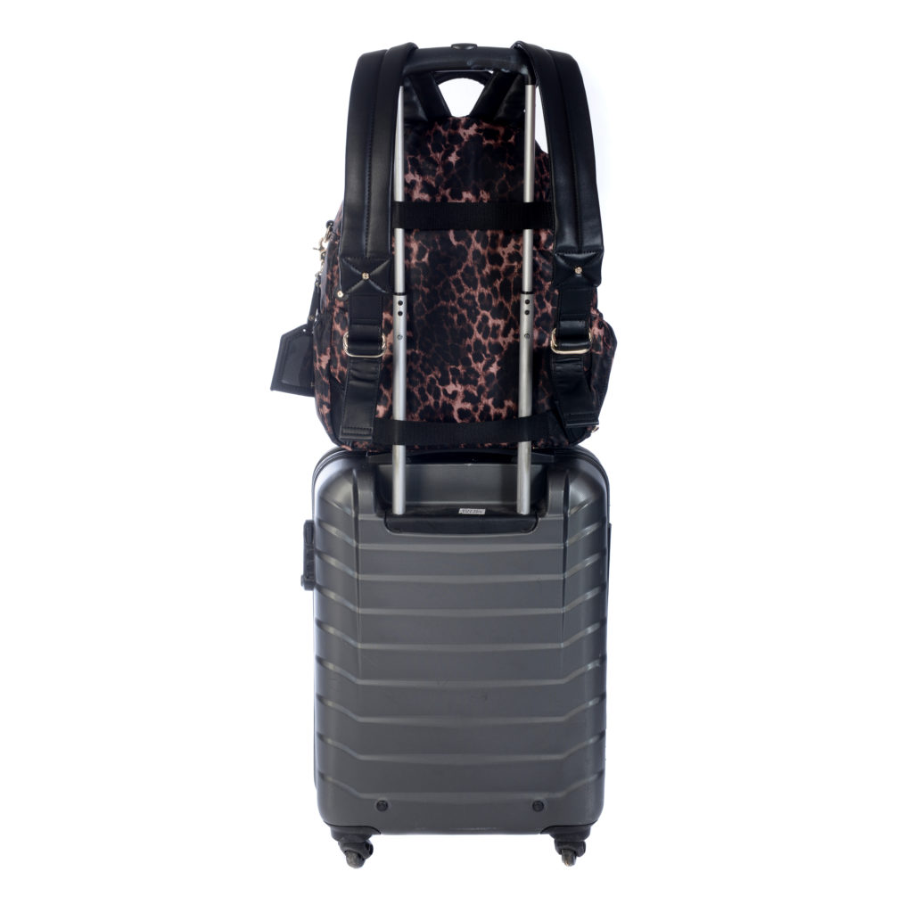 Meet The Vicki Bag, My Collaboration With KeriKit & Win It