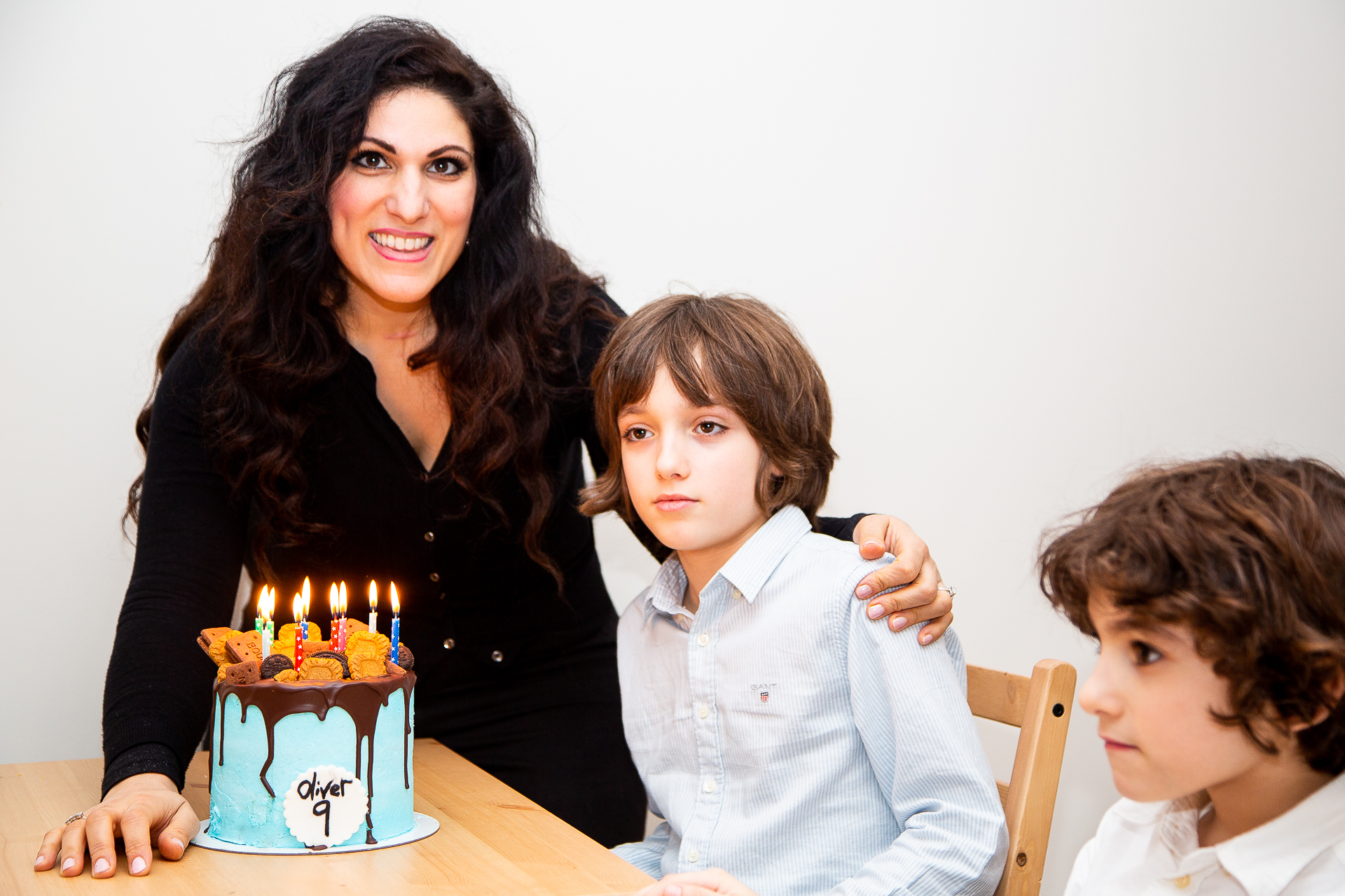 Oliver turns 9 years old l Honest Mum Parenting Blog