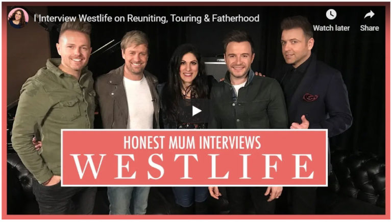 Parent and Mummy Blogger Videos and Vlogs | Honest Mum