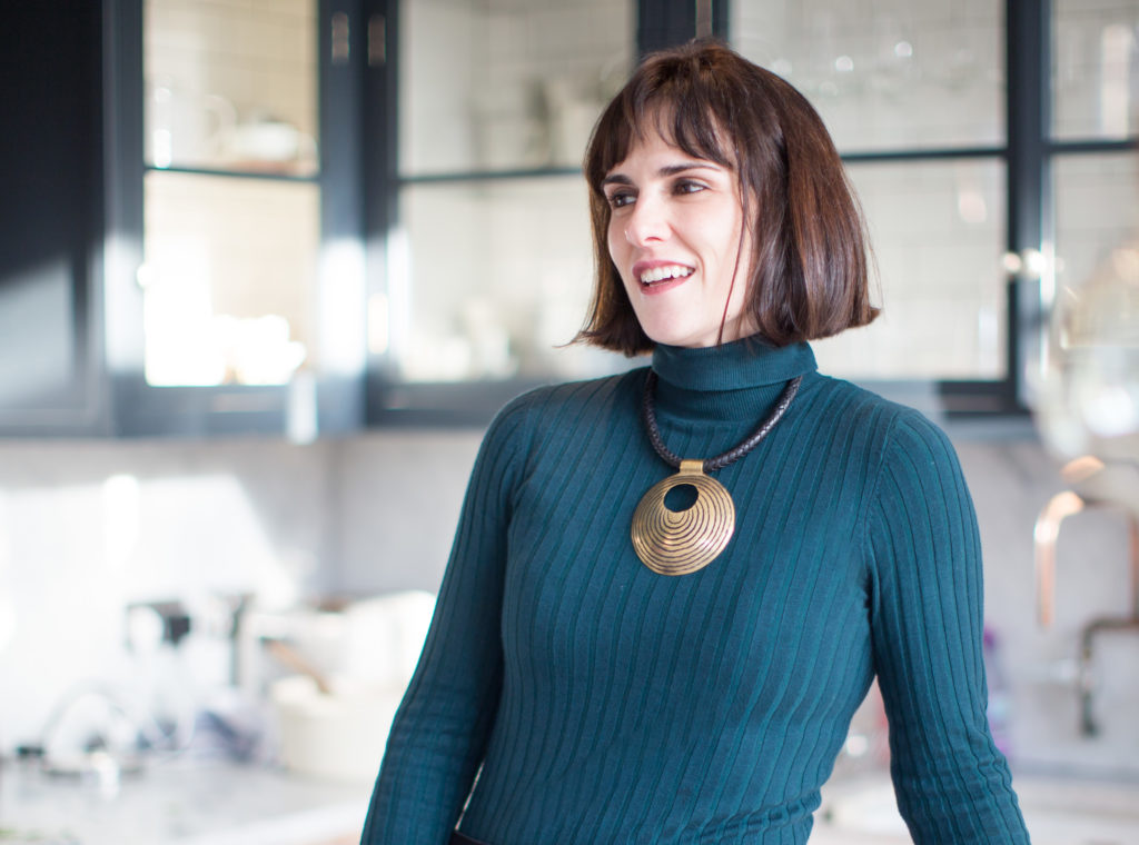 Anna Ceesay Shares Her Experience of Perinatal Anxiety