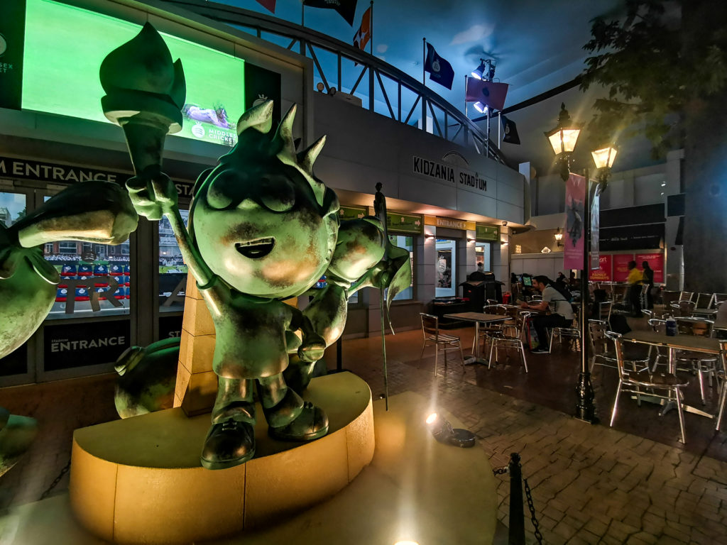 KidZania London Review + Win Family Tickets l Honest Mum