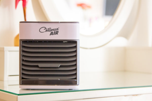 Keeping Cool with JML's Chillmax Air & Chillmax Pillow