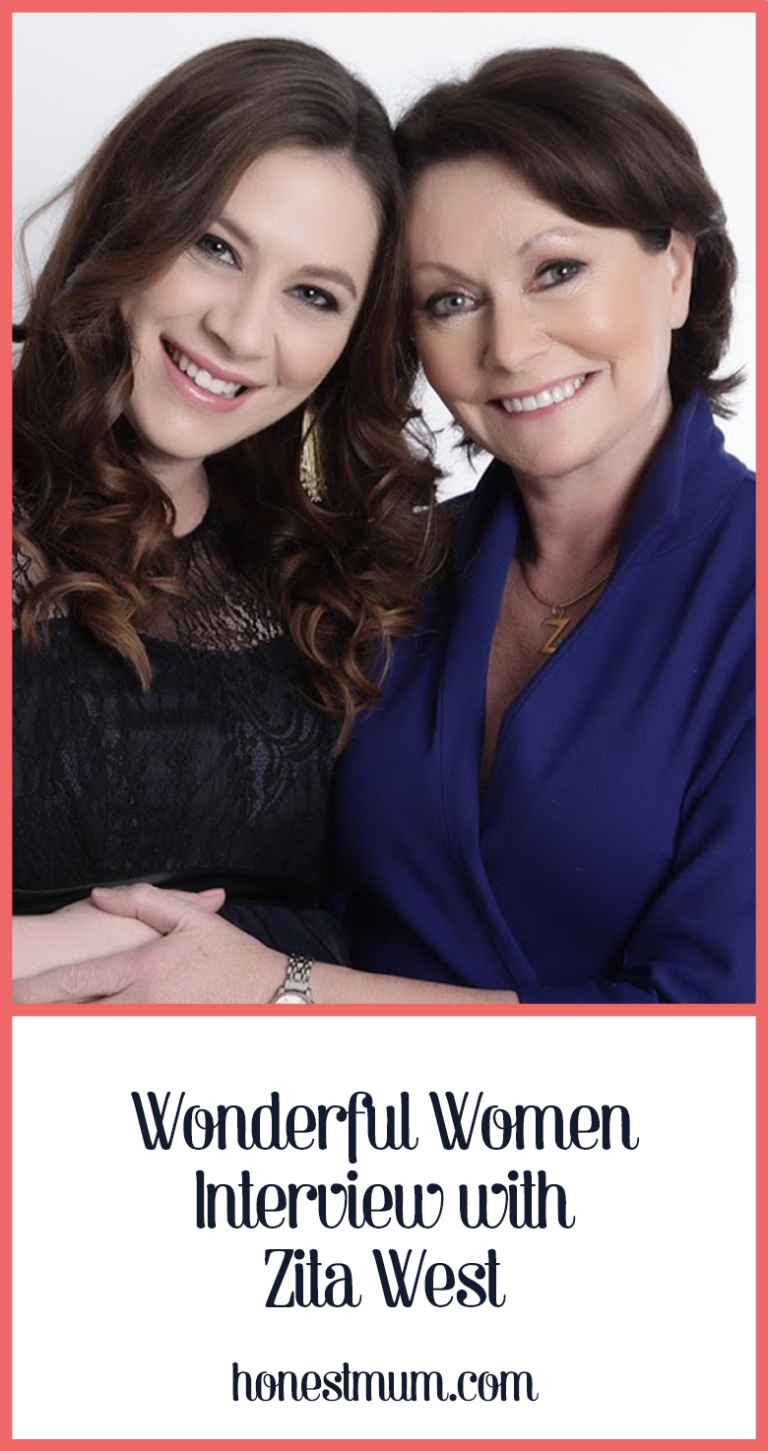 Interview with Zita West, Founder of The Zita West Fertility Clinic