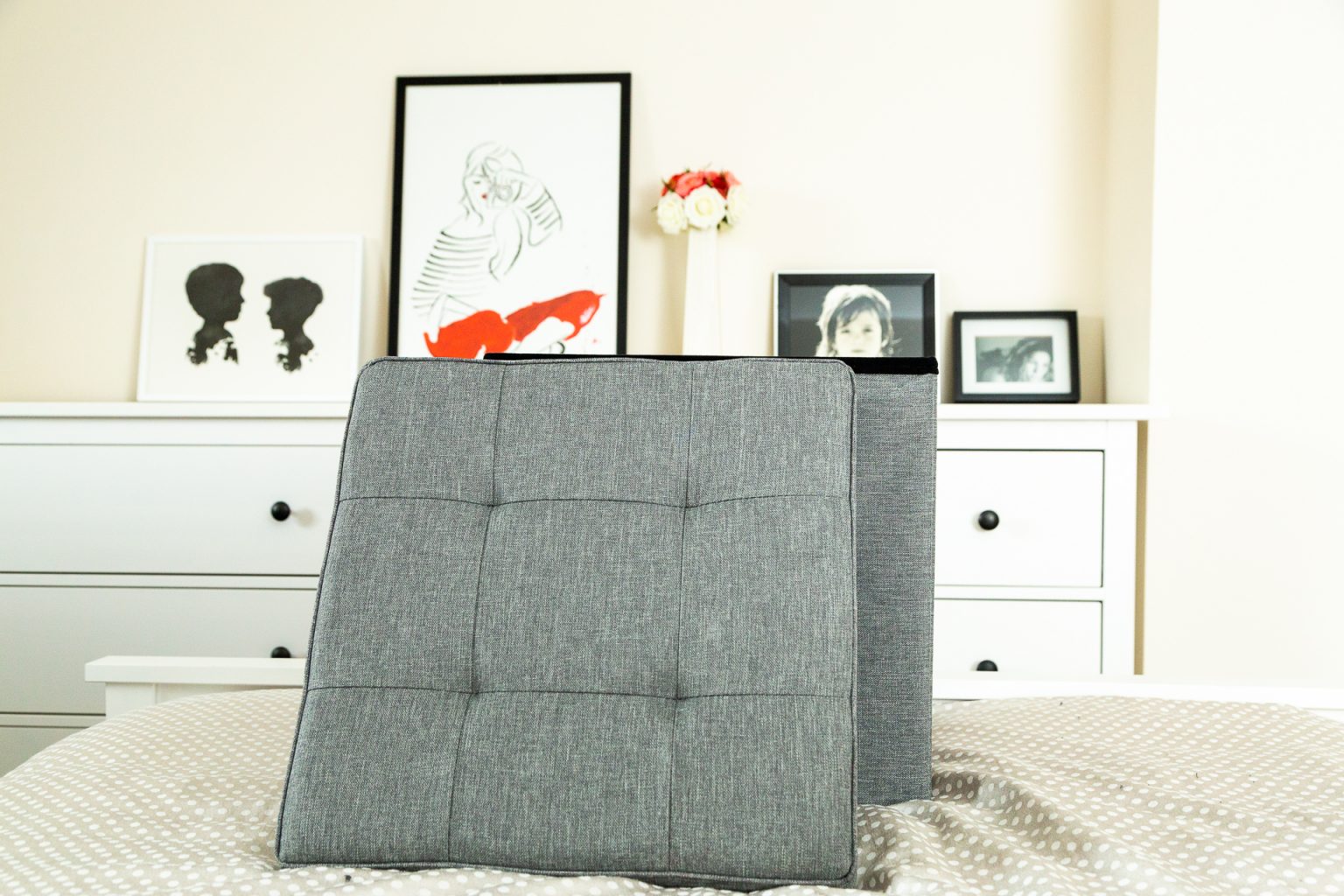 Functional Home Decor Style With Wilko l Honest Mum