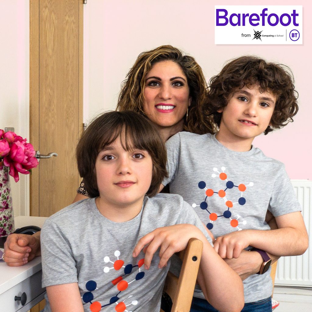 Homeschooling with Barefoot x BT's Free Toolkit l Honest Mum