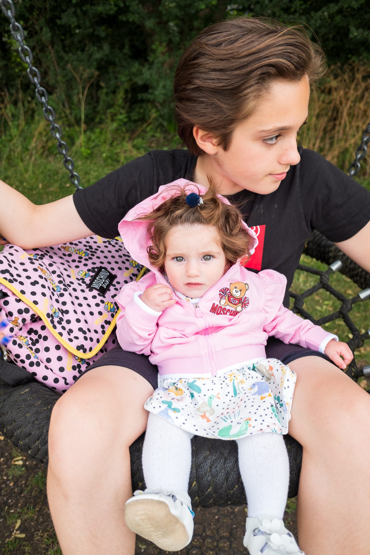 About Me – Honest Mum