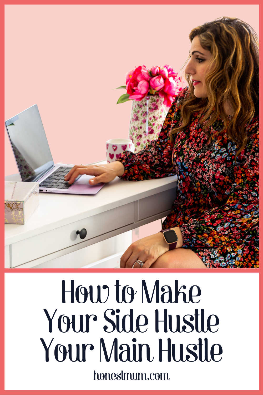 How To Make Your Side Hustle Your Main Hustle