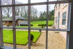 The Most Perfect Weekend At The Coach House And Stables