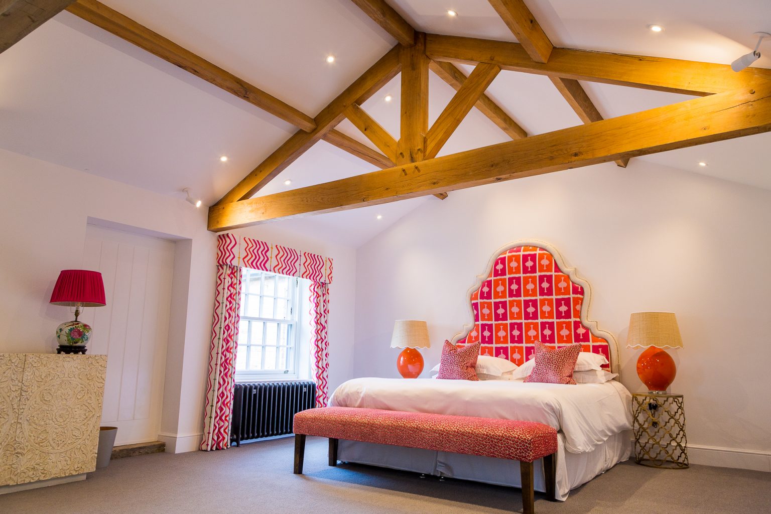 The Most Perfect Weekend At The Coach House And Stables