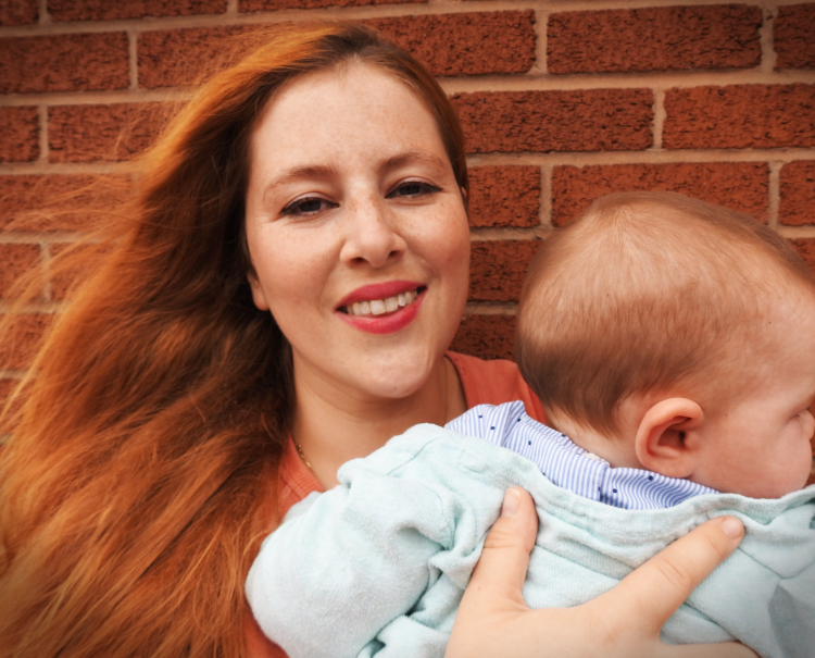 Interview with Actress Lydia Rose Bewley