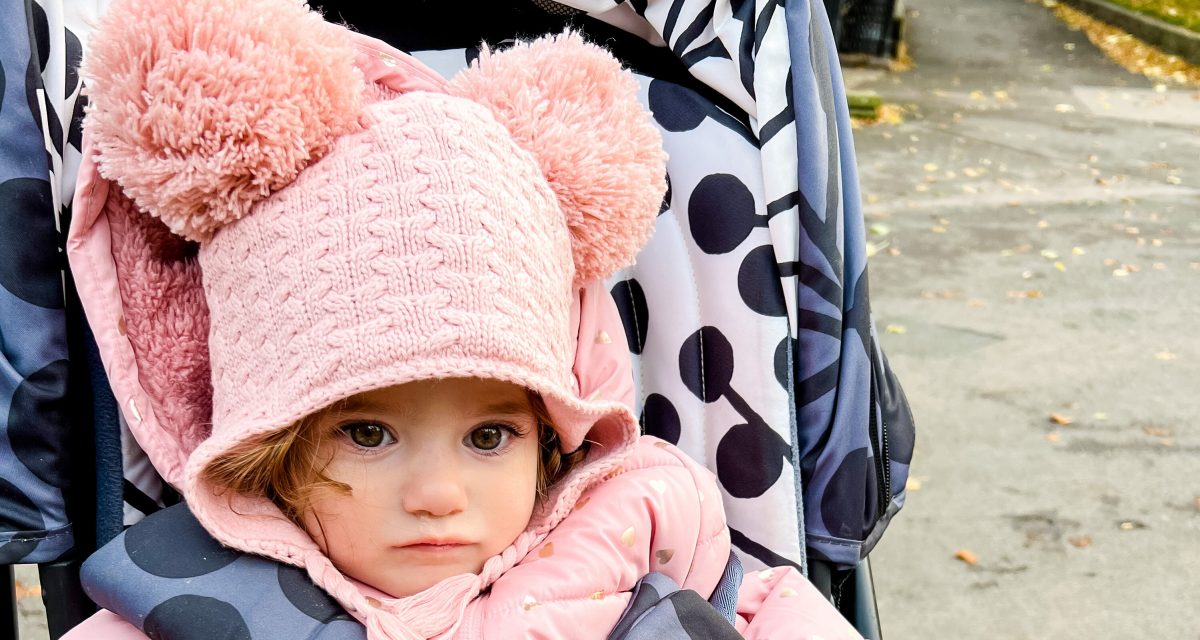 Honest Mum – award winning parenting and lifestyle blog