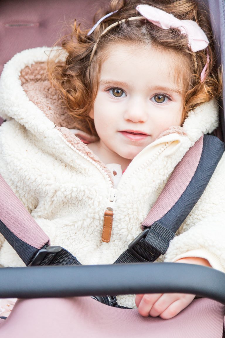 The Anex M Type Stroller