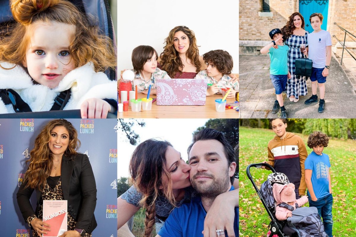 Honest Mum | UK Lifestyle and Parenting Blog From the Author of Mumboss