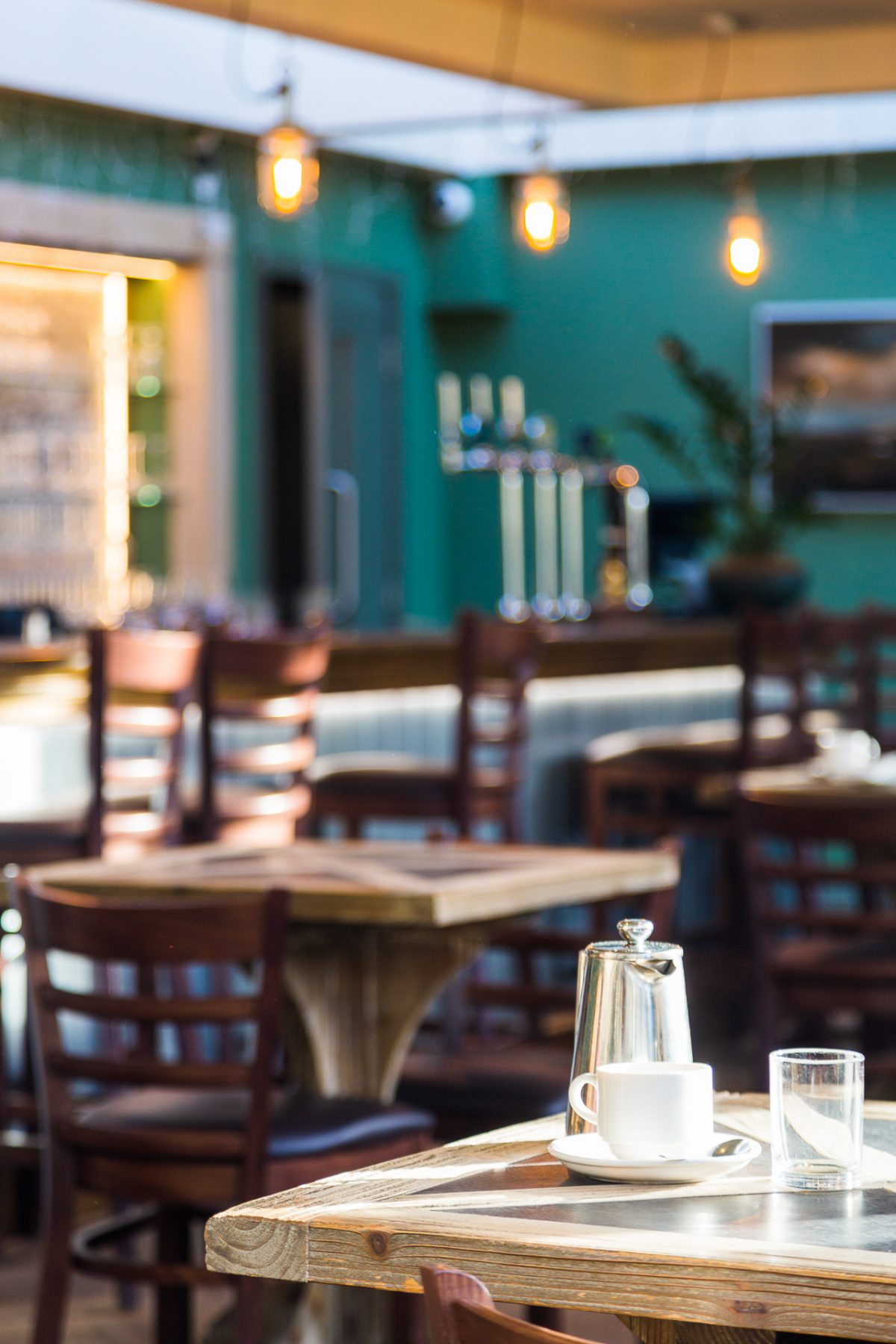 A Restorative Stay at the Luxurious Raithwaite Estate in Sandsend ...