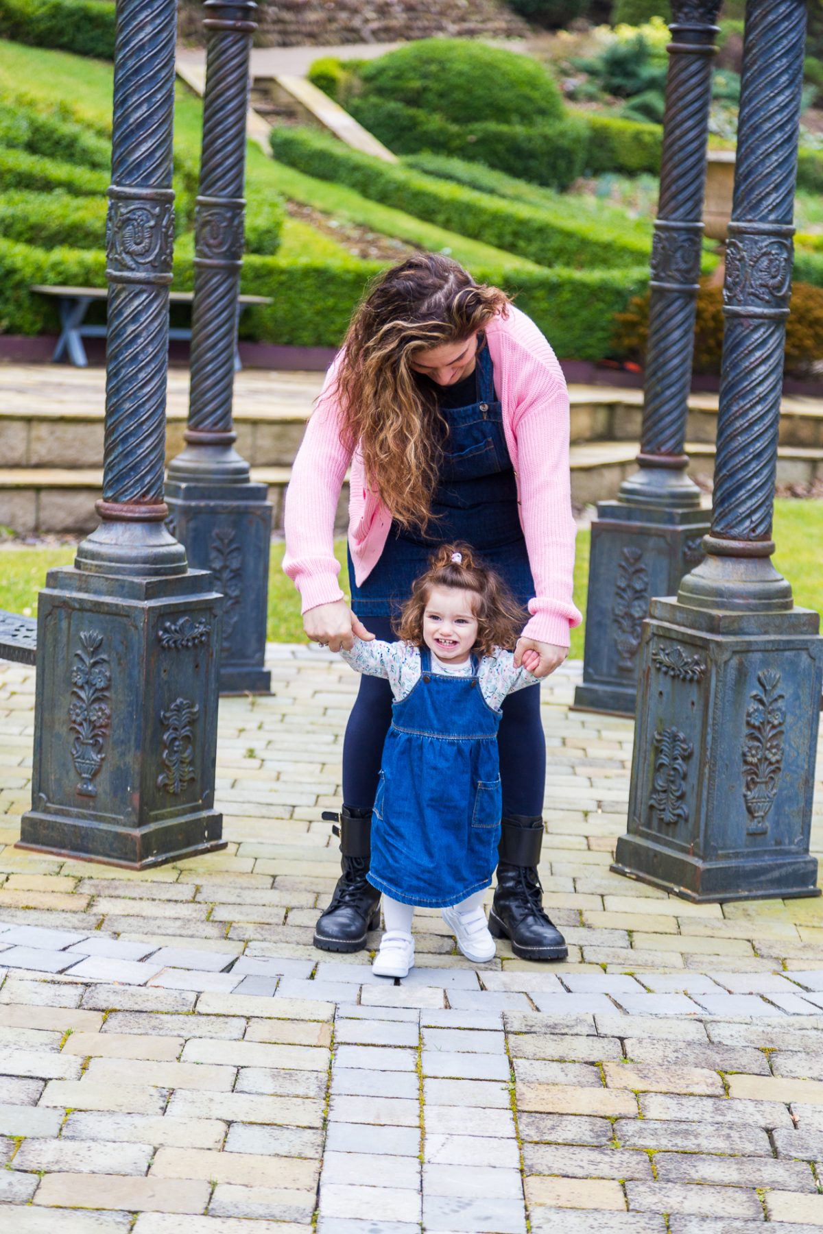Vintage Inspired Style with Joanie Clothing - Honest Mum