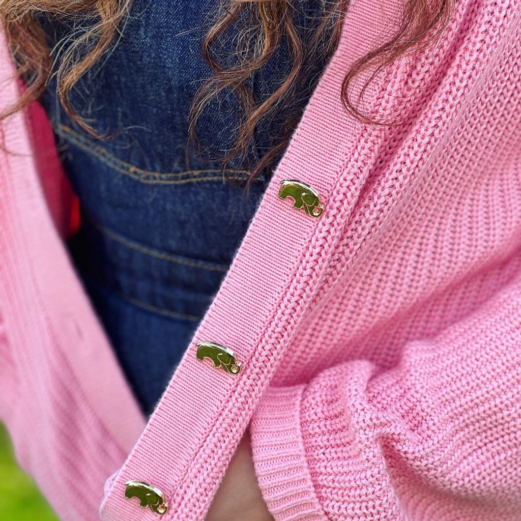 Vintage Inspired Style with Joanie Clothing - Honest Mum