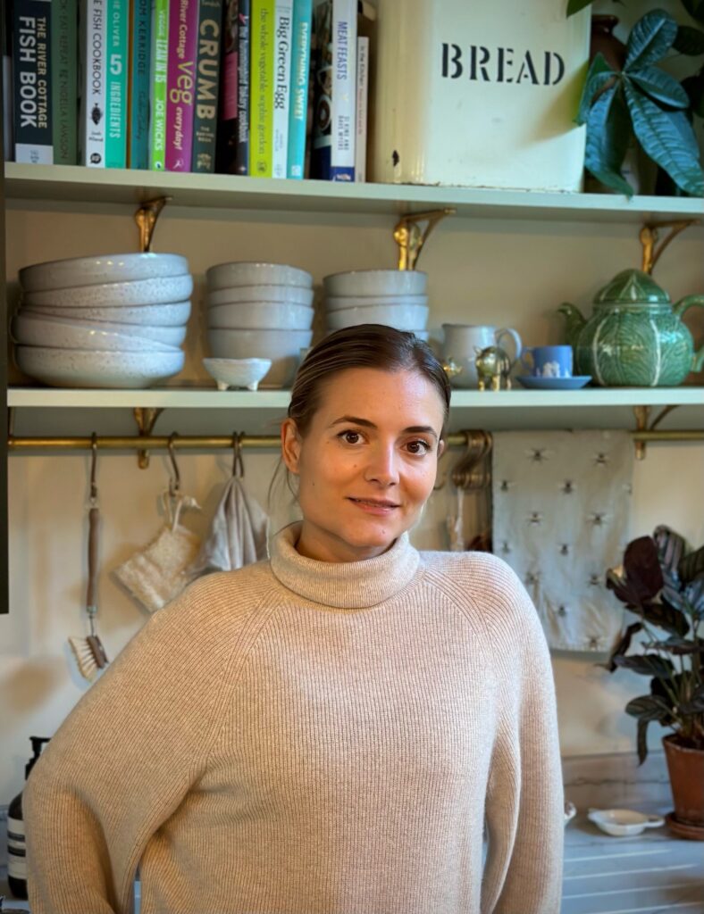 Interview with Debut Novelist Olivia Ford