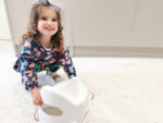 5 Potty Training Tips by Paediatric Expert Rebecca Mottram