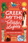 I've Written A Children's Book Retelling Greek Myths!