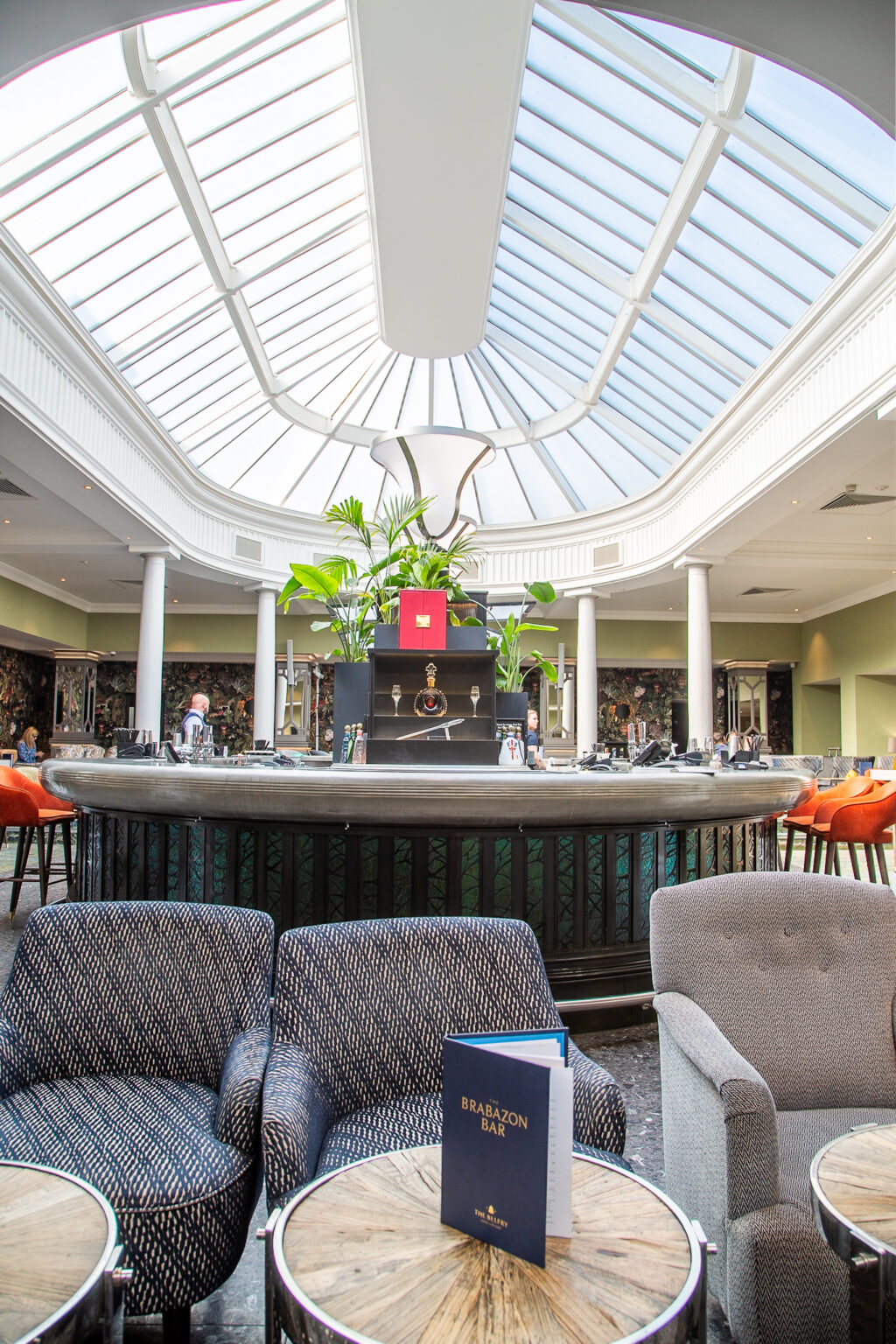 The Perfect Week Away With The Family At The Belfry Hotel