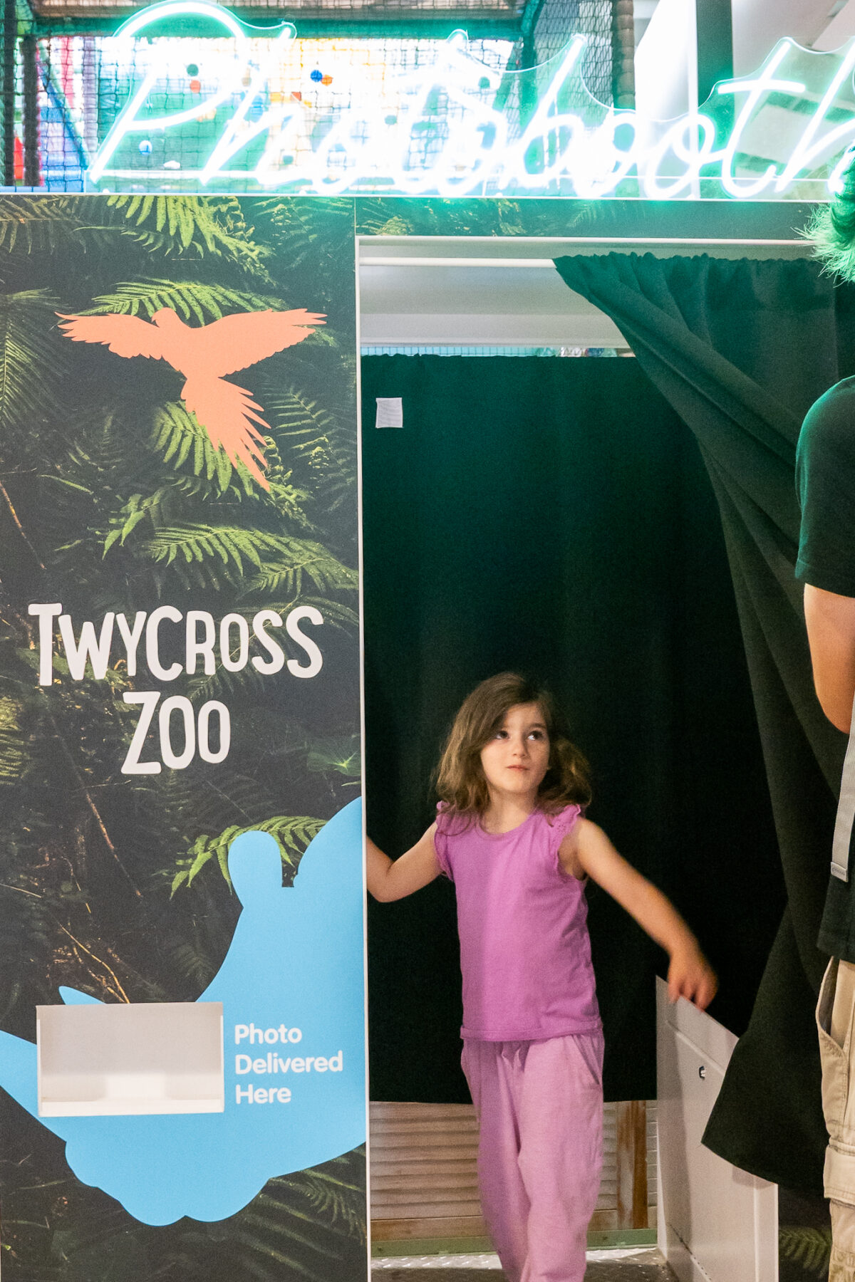 Review of Twycross Zoo-A Conservation Charity