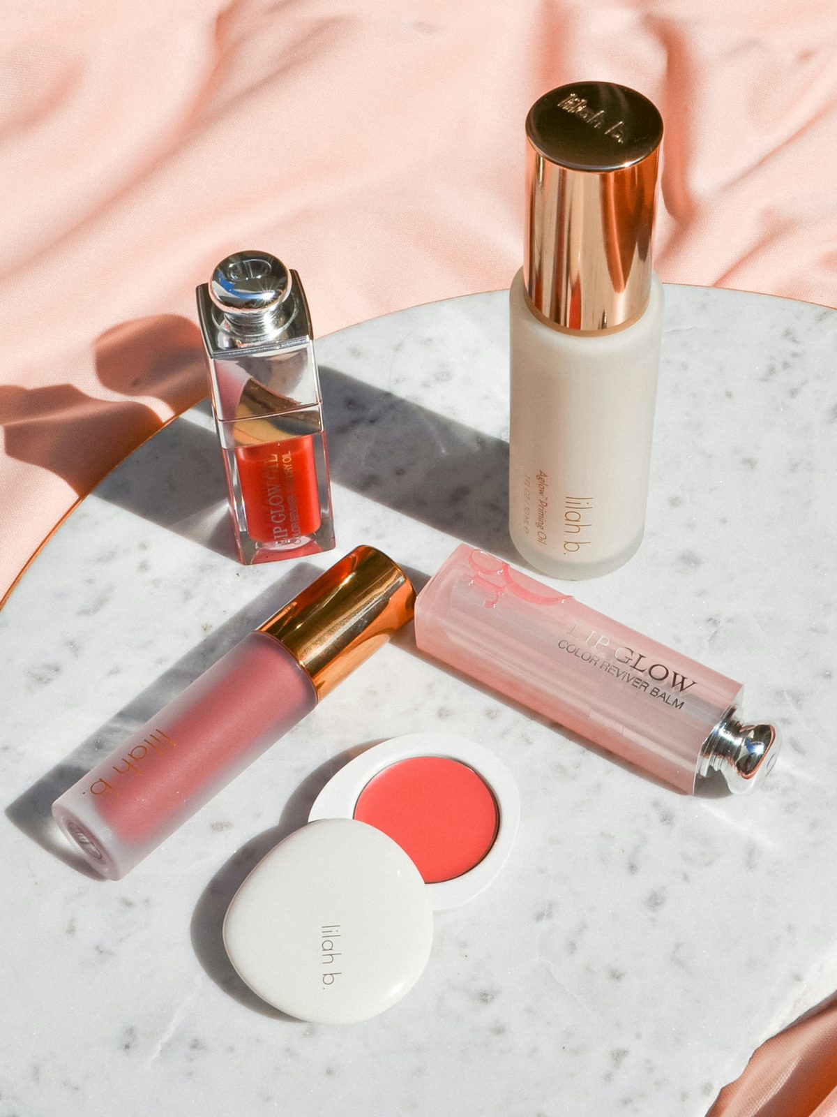 How to Correctly Apply Illuminating Primer Makeup Daily